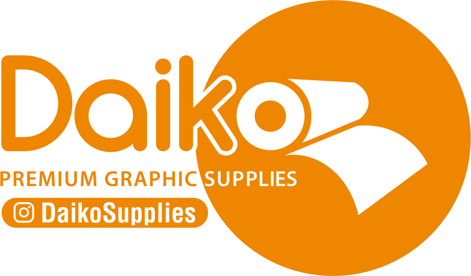 Daiko Supplies - www.daikosupplies.com